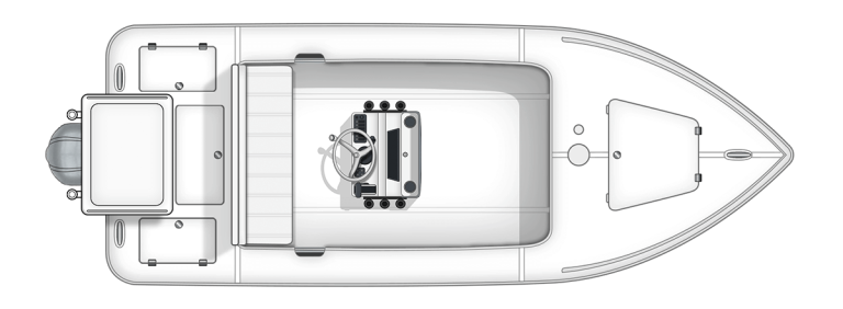 Action Craft - The Ultimate Fishing Machine