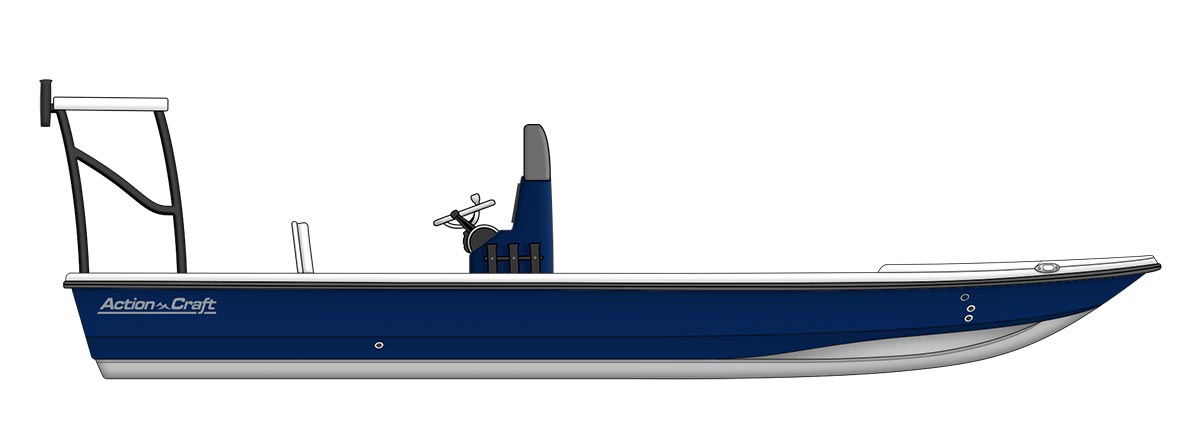 20 Flatsmaster - Action Craft