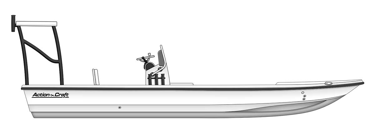 Build 17 Flats - Action Craft