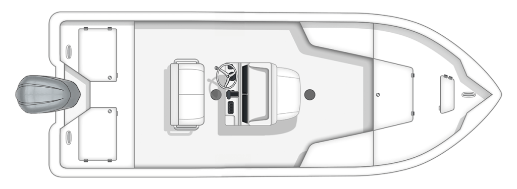 Action Craft - The Ultimate Fishing Machine