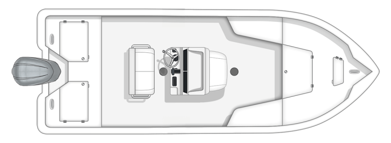 20 Flatsmaster - Action Craft